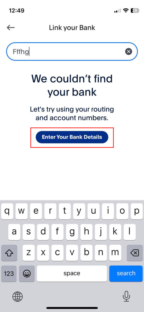 How to transfer money from Cash App to PayPal - Android Authority