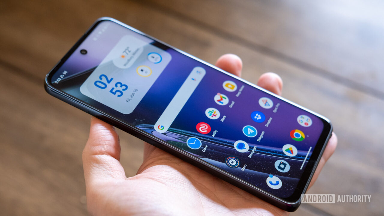 Motorola Moto G Stylus 5G (2023) review: Should you buy it?