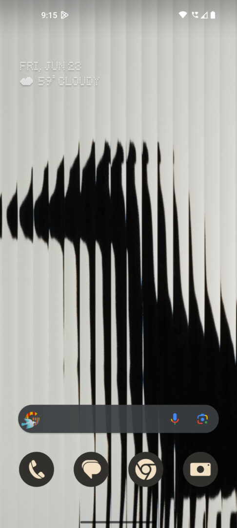 Those Nothing Phone 2 renders might be totally wrong - Android Authority