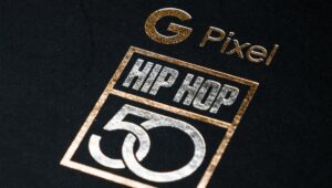 Google has already created a limited edition Pixel Fold and it's incredible