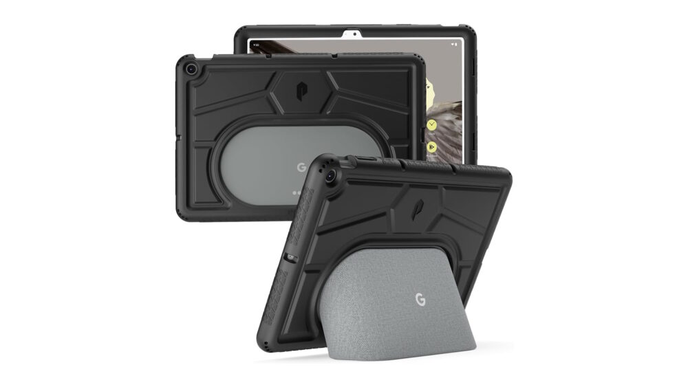 The best Google Pixel Tablet cases for 2024 - Android Authority