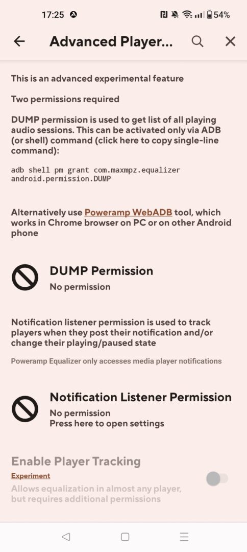 Fed up of rubbish headphone presets? This free app cured my frustration ...
