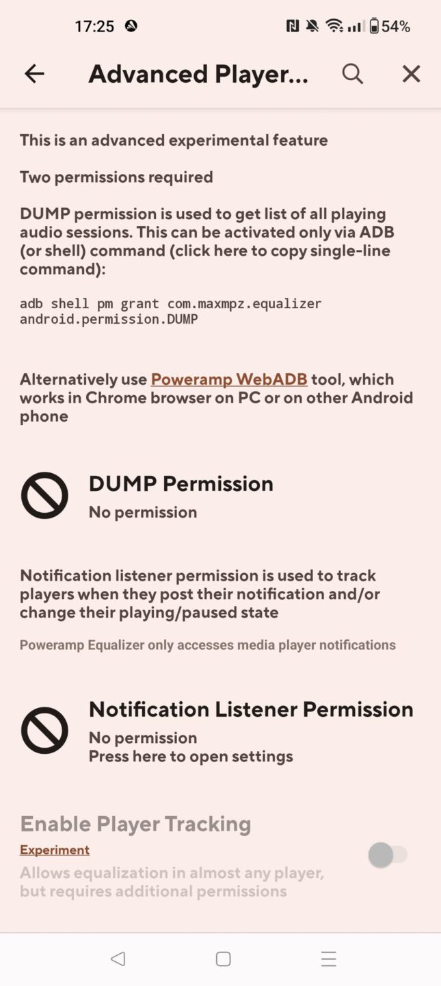 Fed up of rubbish headphone presets? This free app cured my frustration - Android Authority