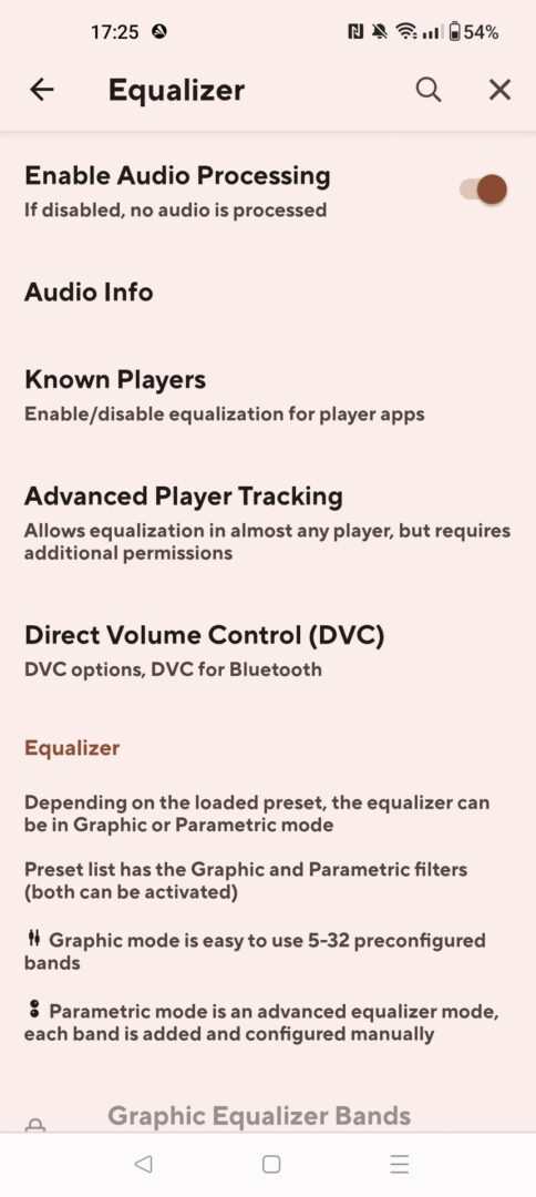 Fed up of rubbish headphone presets? This free app cured my frustration ...