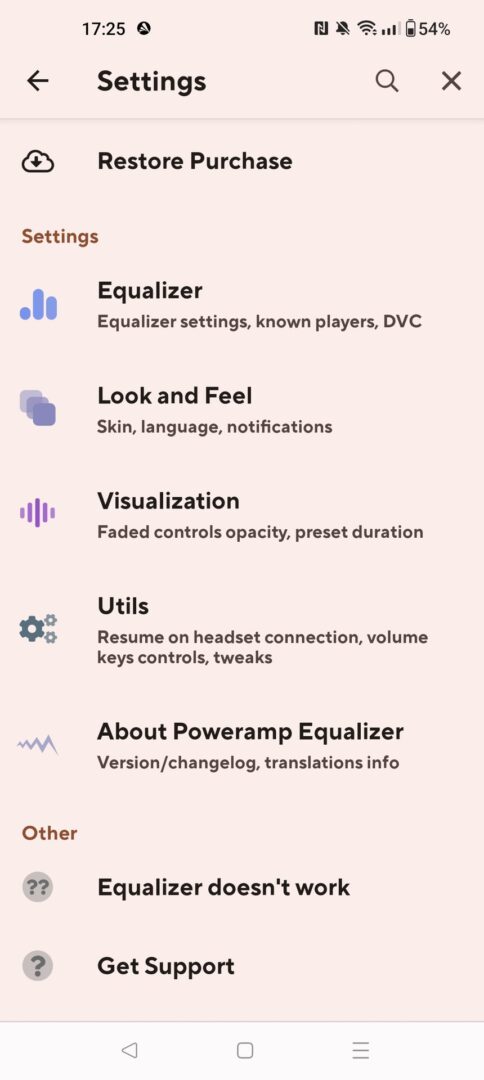 Fed up of rubbish headphone presets? This free app cured my frustration - Android Authority