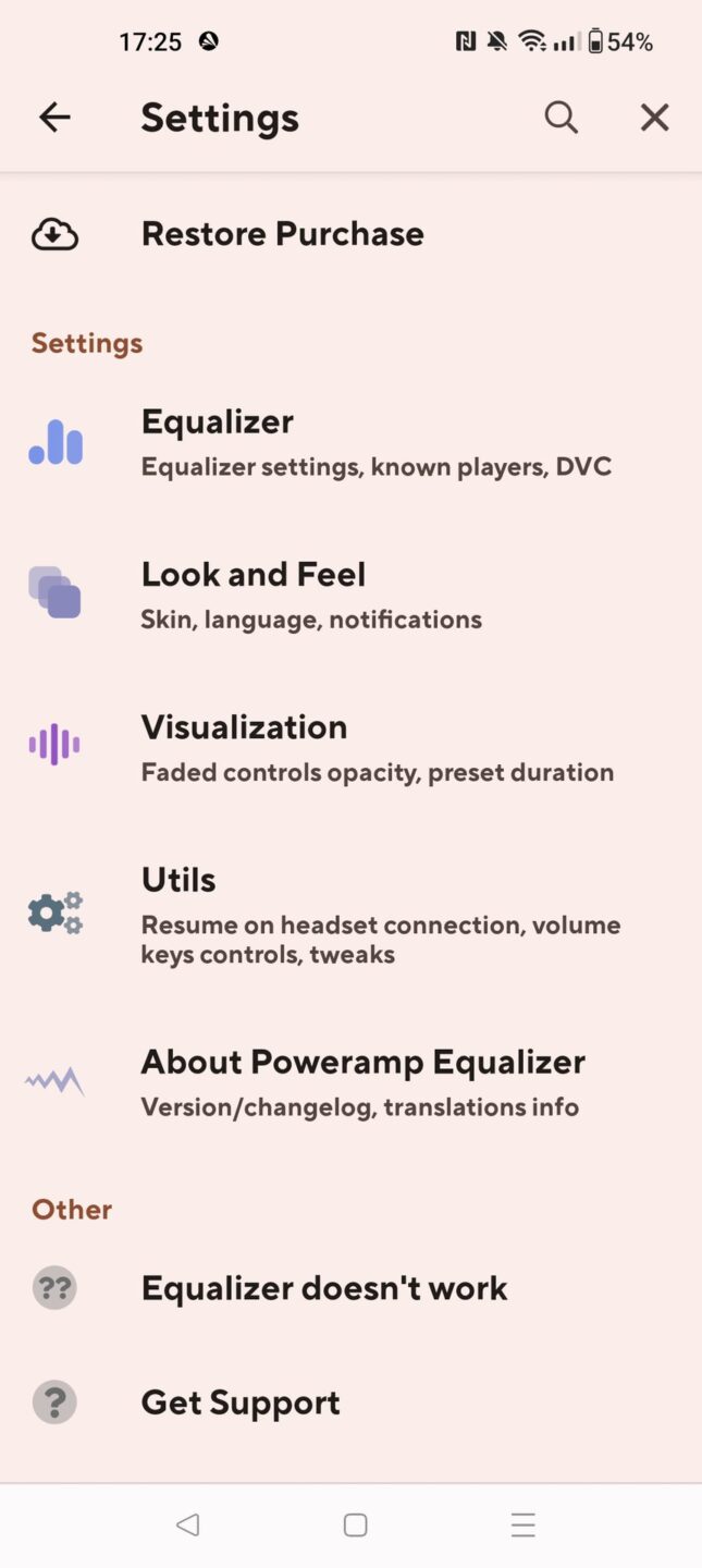 Fed up of rubbish headphone presets? This free app cured my frustration ...