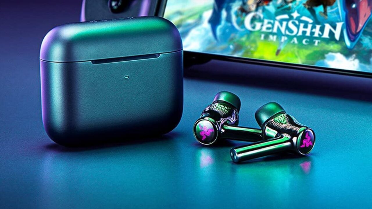 This Razer Hammerhead Earbuds deal is hard to believe