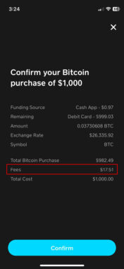 How to buy and sell Bitcoin on Cash App - Android Authority