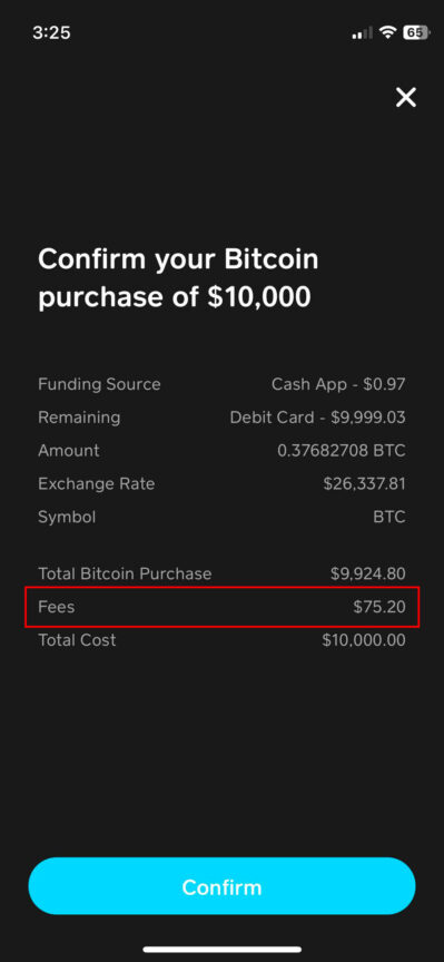 How to buy and sell Bitcoin on Cash App - Android Authority