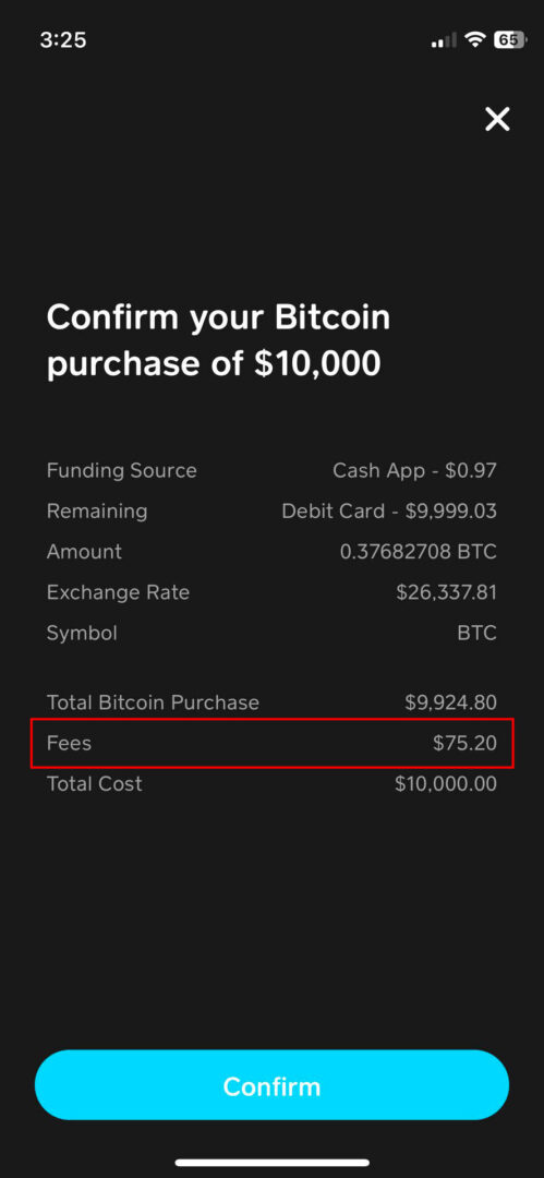 How to buy and sell Bitcoin on Cash App - Android Authority