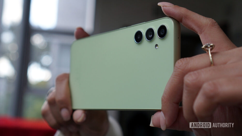 Samsung Galaxy A34 5G review: Should you buy it?