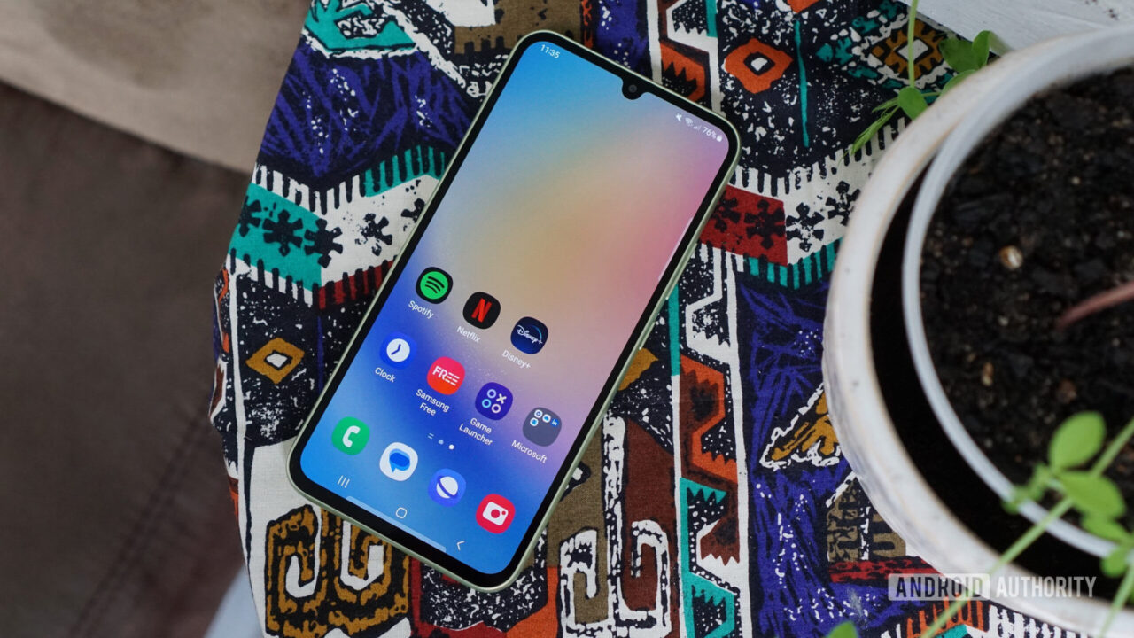 Samsung Galaxy A34 5G review: Should you buy it?