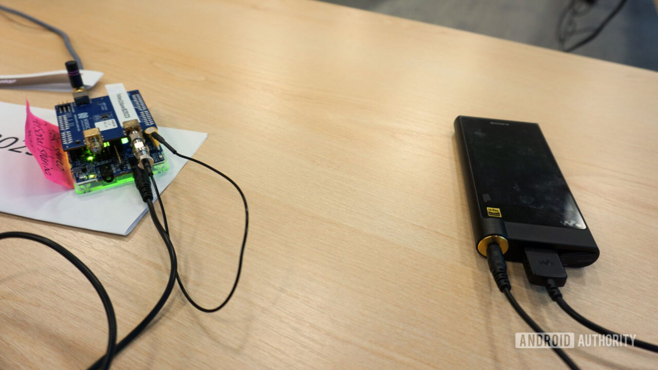 Qualcomm QCC3086 chip to bring lag-free gaming audio to your PC