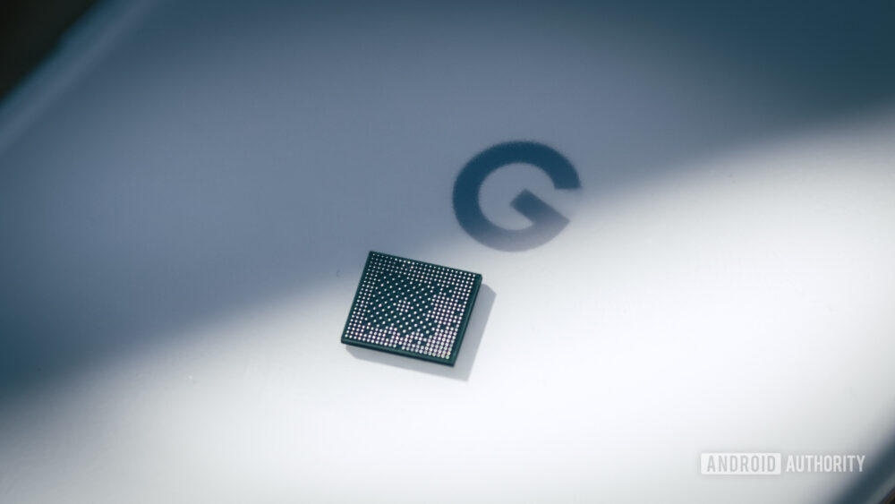Google Tensor G3: All you need to know about Pixel 8 processor