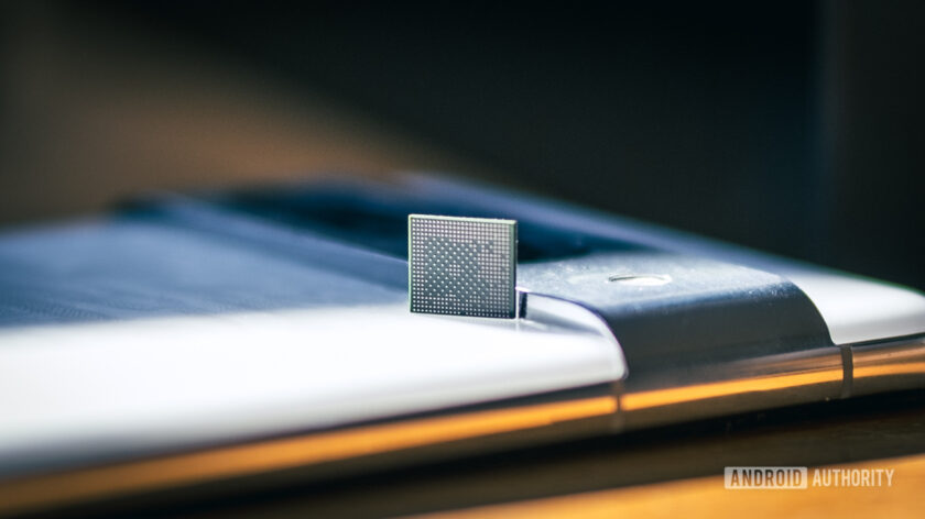 Google Tensor G3: What to expect from the Pixel 8 processor