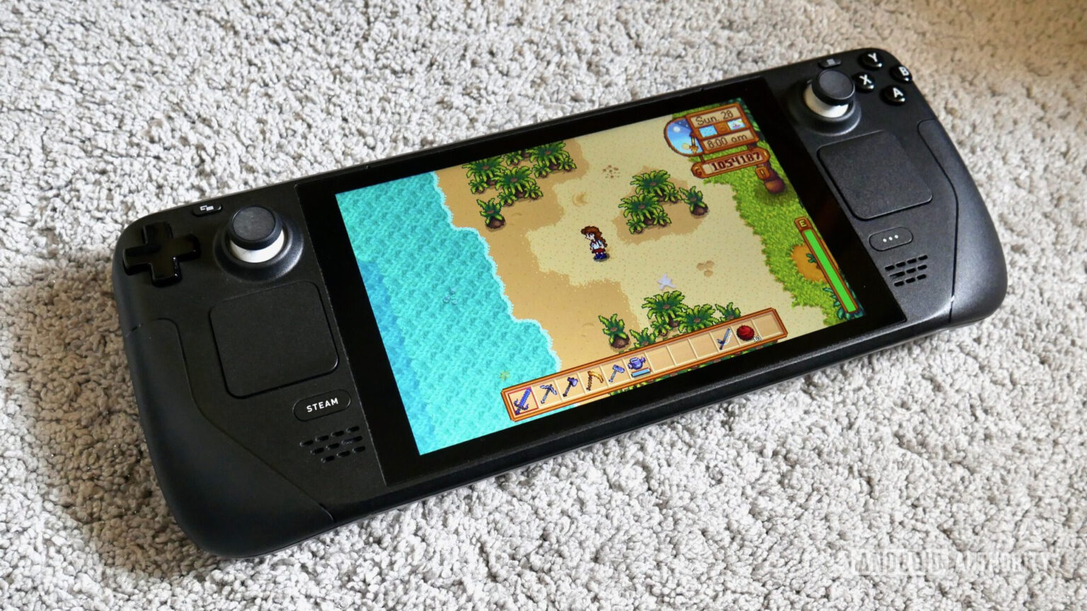 How to set up PS5 Remote Play on a Steam Deck - Android Authority