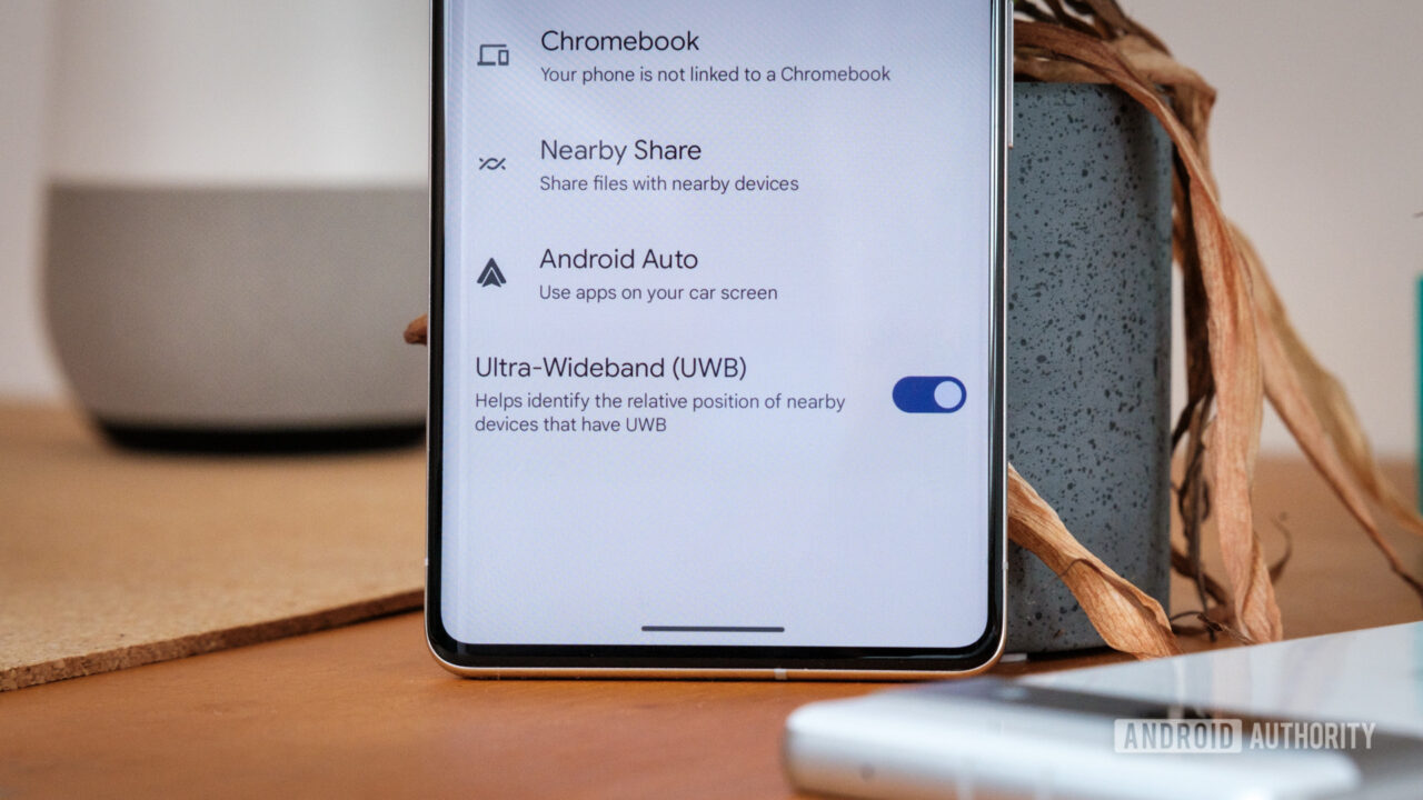 What is UWB used for in phones? Ultra wideband technology, explained