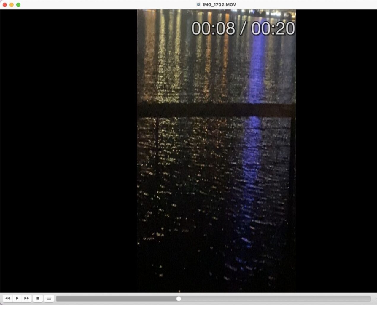 How to go frame by frame in VLC player - Android Authority
