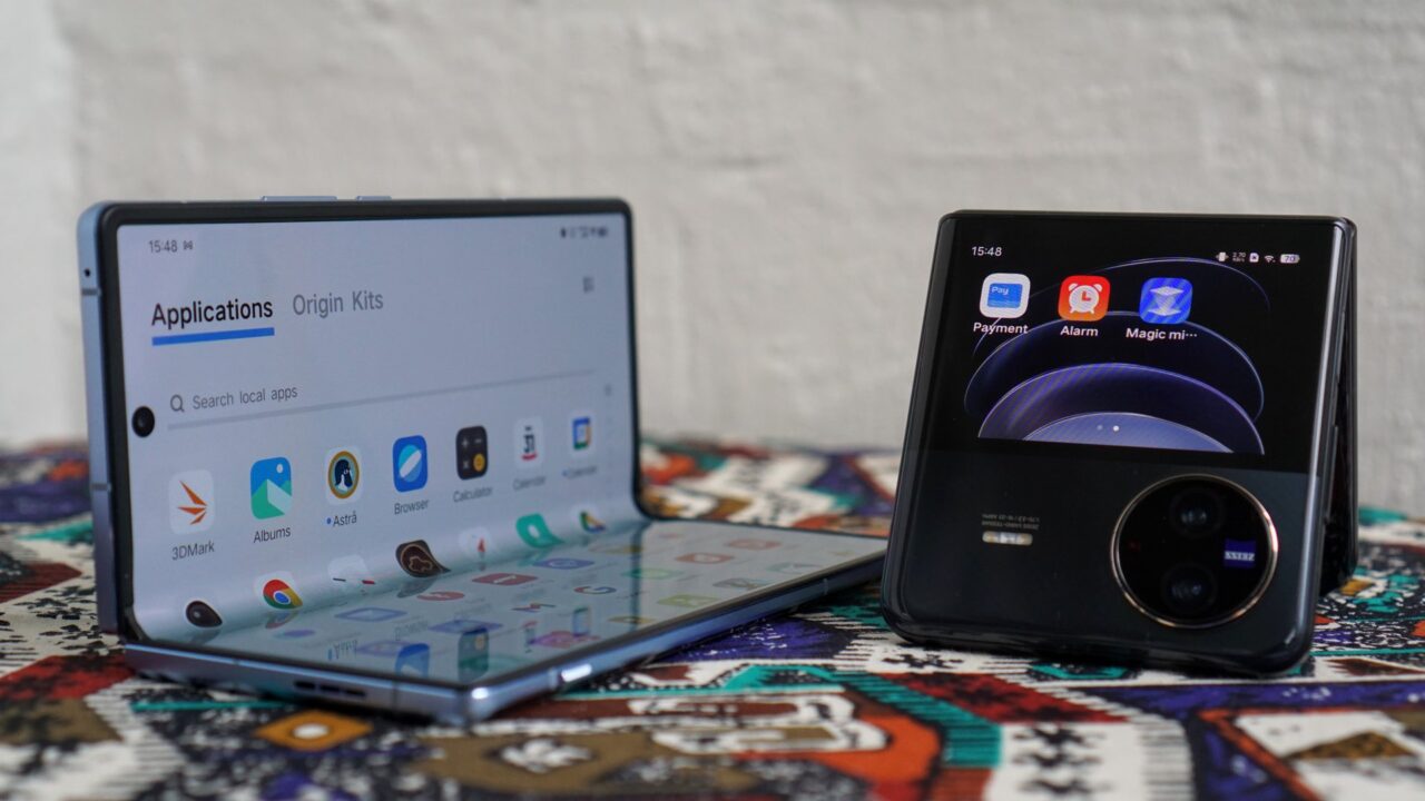 vivo X Fold 2 and X Flip review: Should you buy them?
