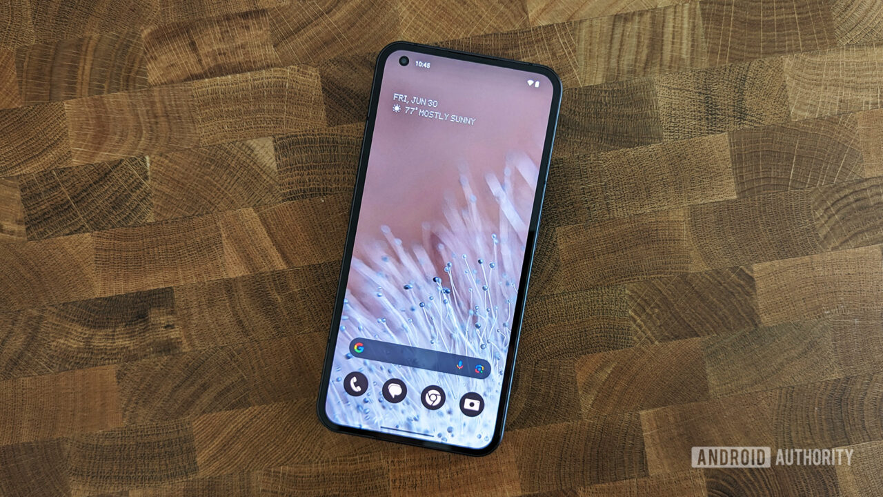 Wallpaper Wednesday: Android wallpapers 2023-07-05 - Android Authority