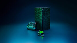 Razer goes after dbrand by launching Razer Skins