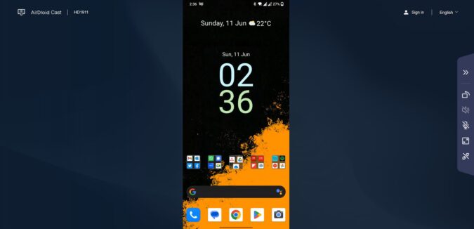 How to share your Android screen on any device - Android Authority