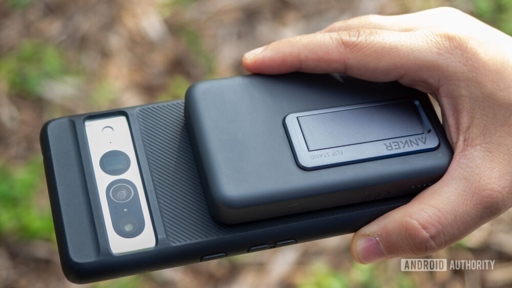 5 reasons why Qi2 Android phones haven't arrived yet