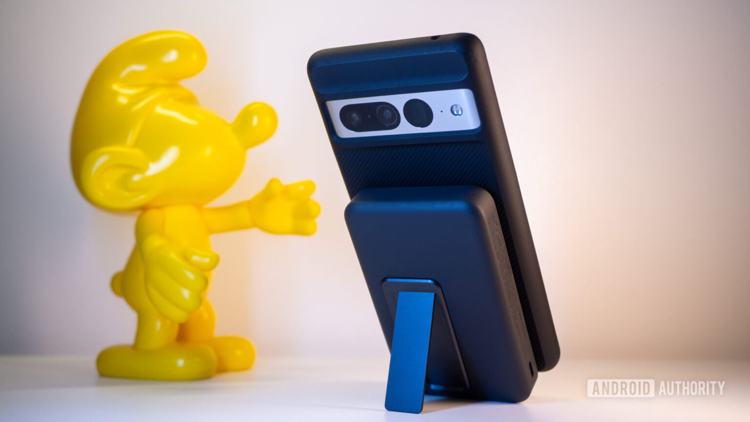 This Pixel 7 Pro's $68 battery replacement turned into a $250 ordeal ...