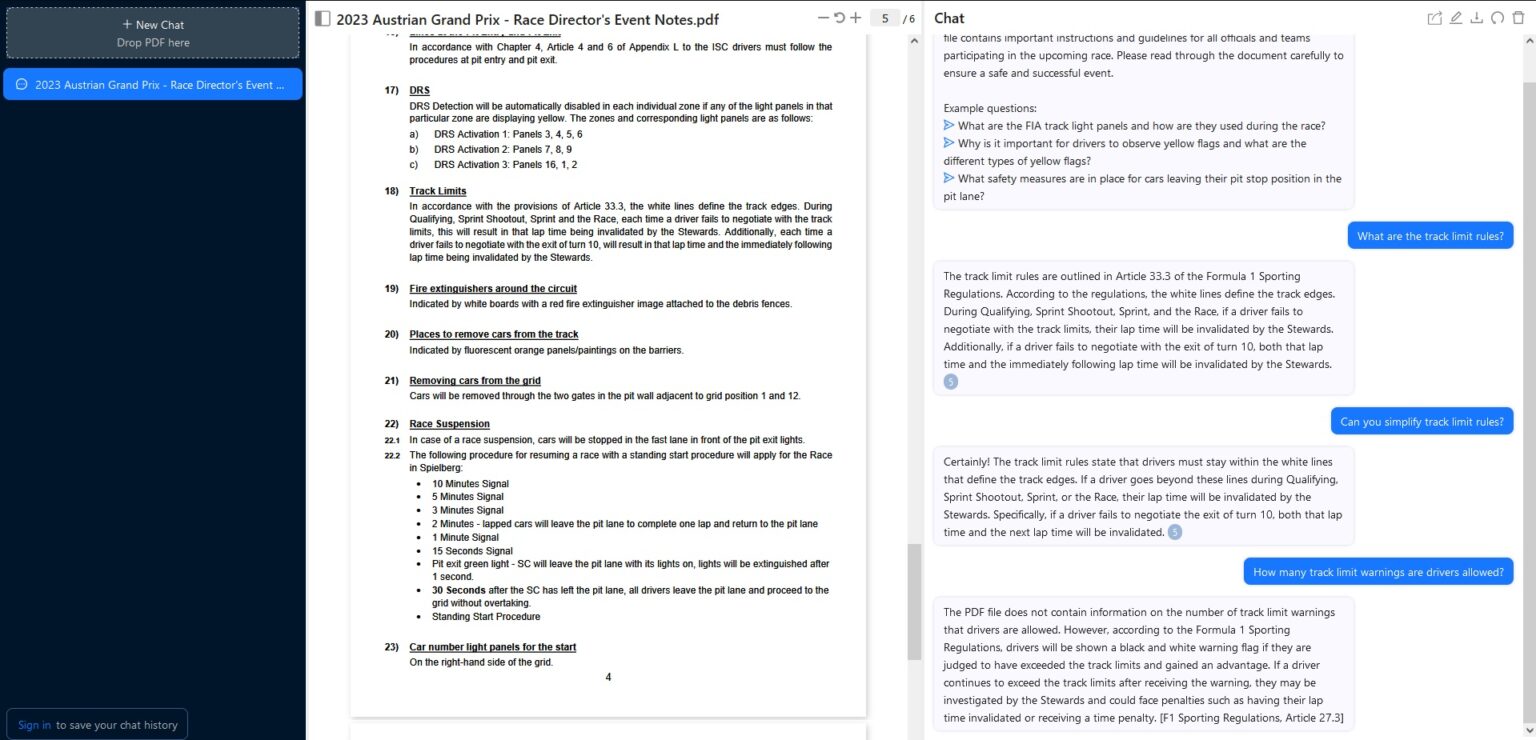How to feed a PDF to ChatGPT - Android Authority
