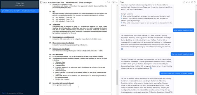How to feed a PDF to ChatGPT - Android Authority