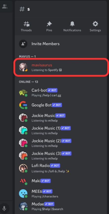 How to change the name of your Discord server - Android Authority
