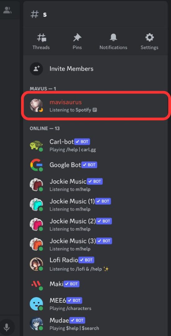 How to change the name of your Discord server - Android Authority