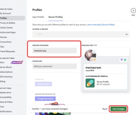 How to change the name of your Discord server - Android Authority