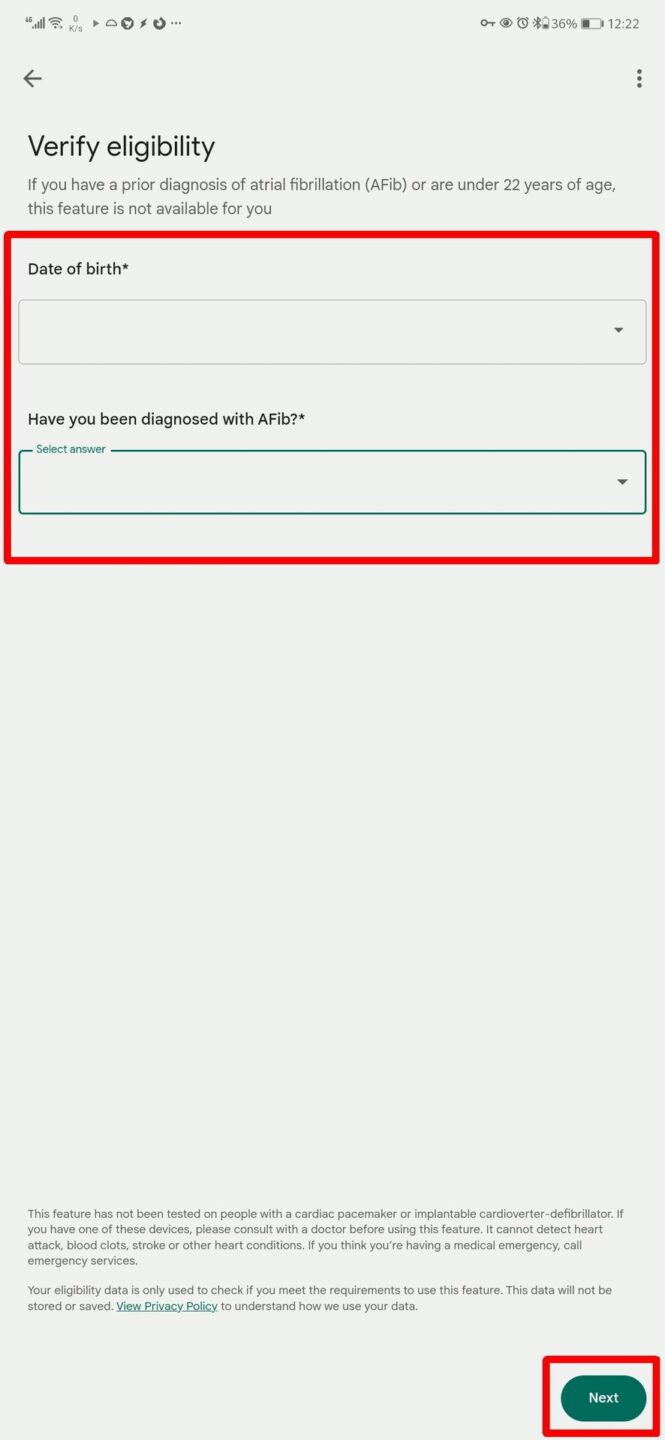 How to enable Fitbit AFib monitoring and why you should
