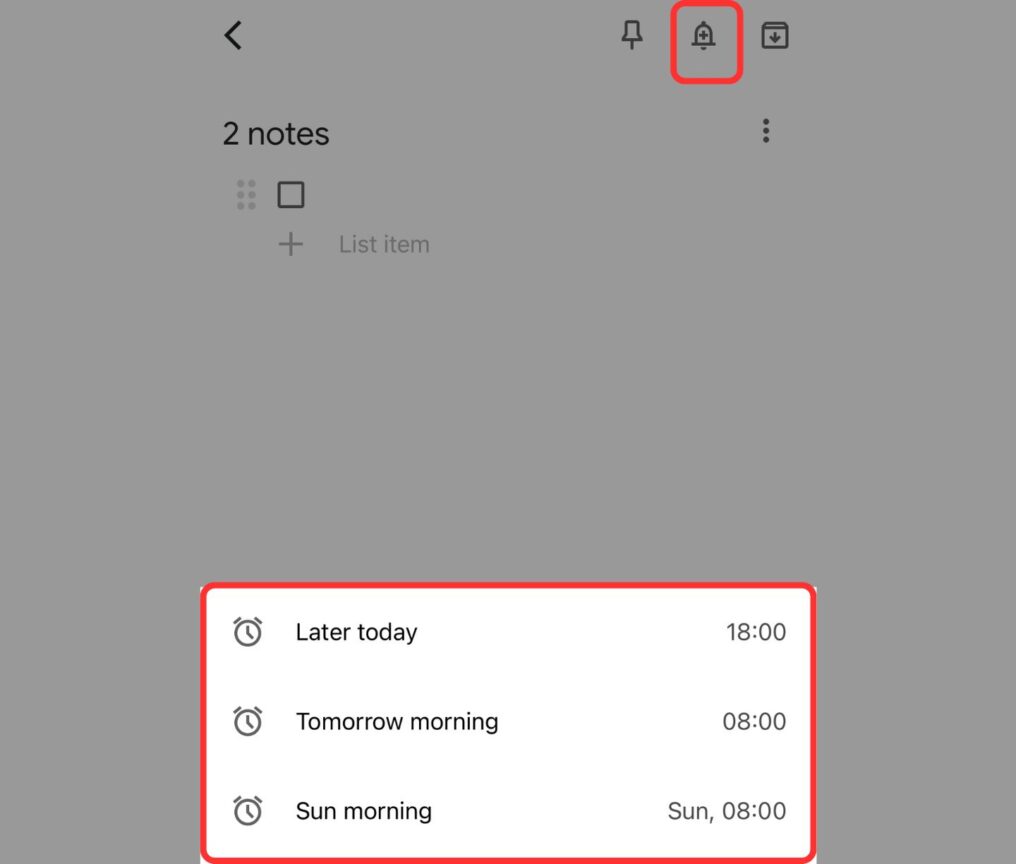 Google Keep Notes: What it is, how to use it, and where to download