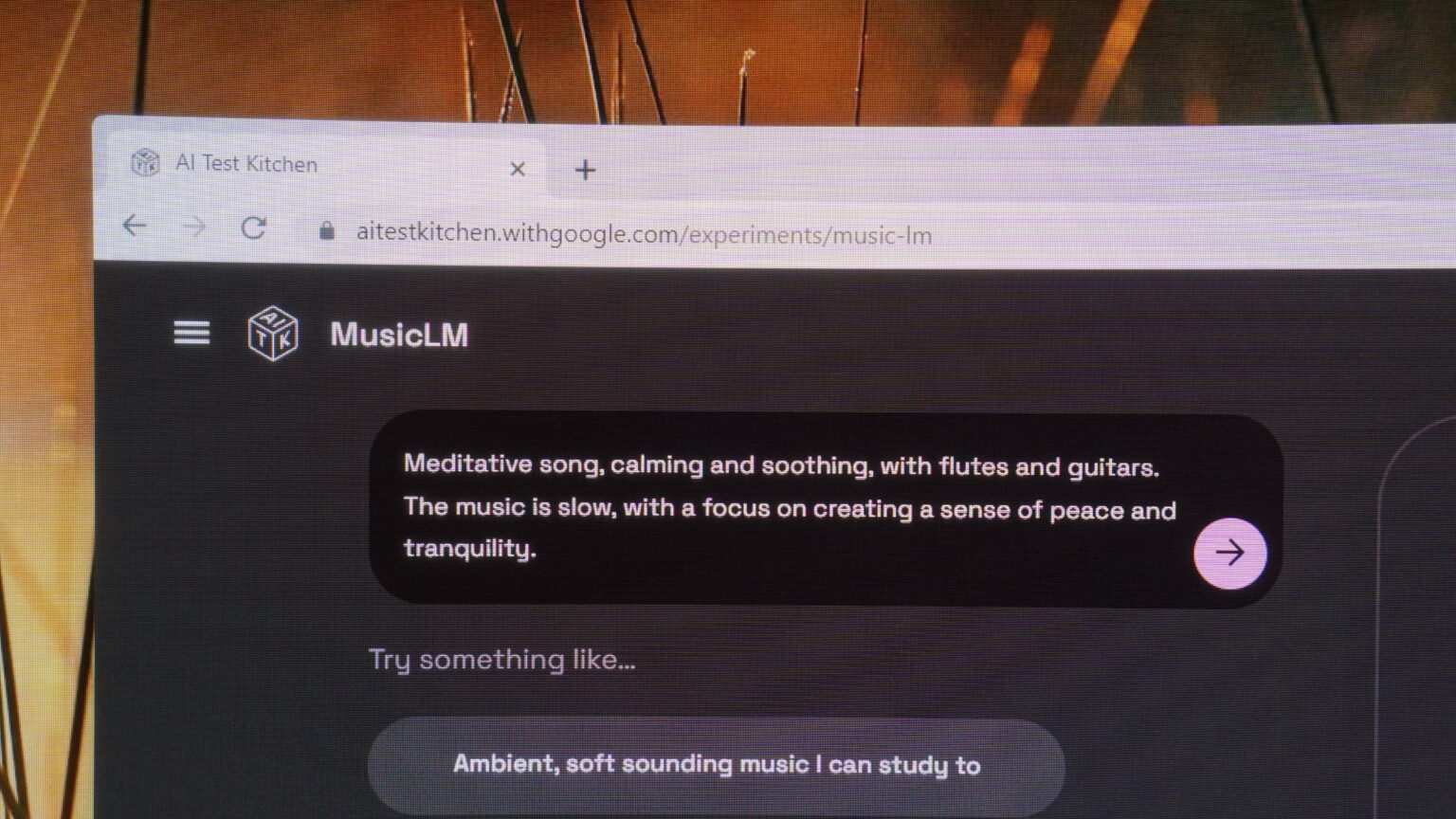 What is MusicFX? We put Google's AI text-to-music generator to the test