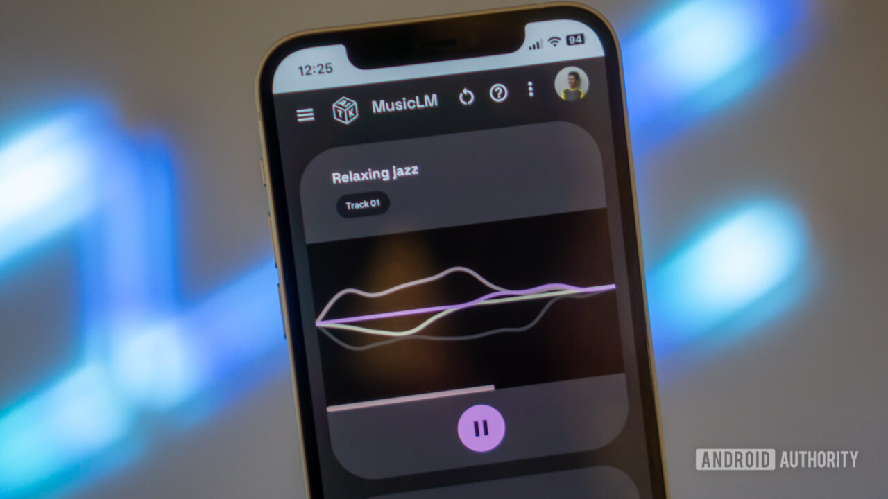 What is MusicFX? We put Google's AI text-to-music generator to the test