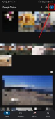 How to upload photos to Google Photos - Android Authority