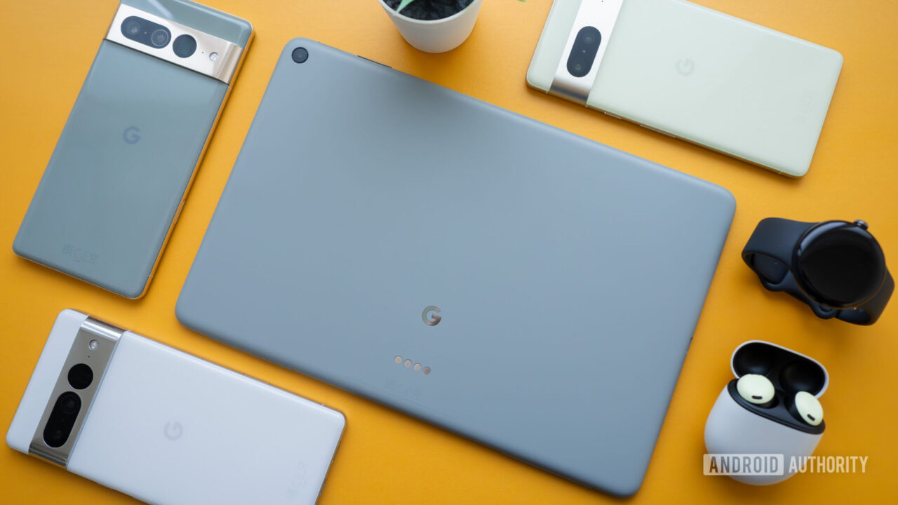 The Google Pixel Tablet has aged well and is worth a new look