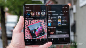 Google Pixel Fold problems and how to fix them - Android Authority