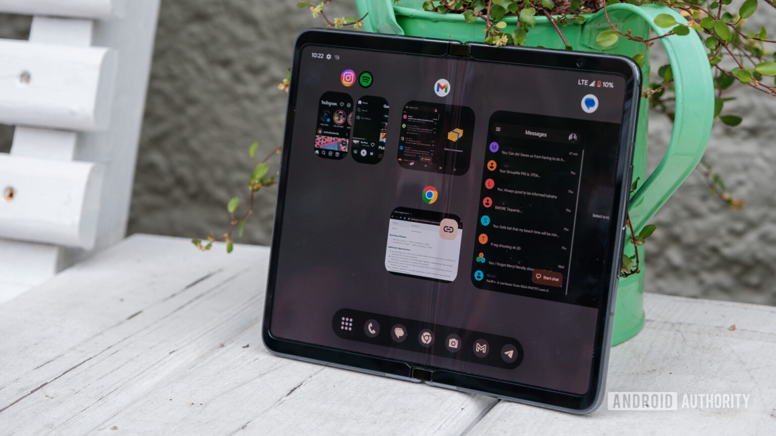 Is the Google Pixel Fold the best foldable? This feature is convincing me