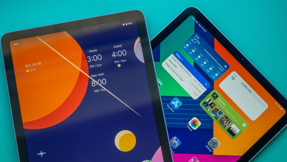 Android tablets coverage on Android Authority - Guides, reviews, features
