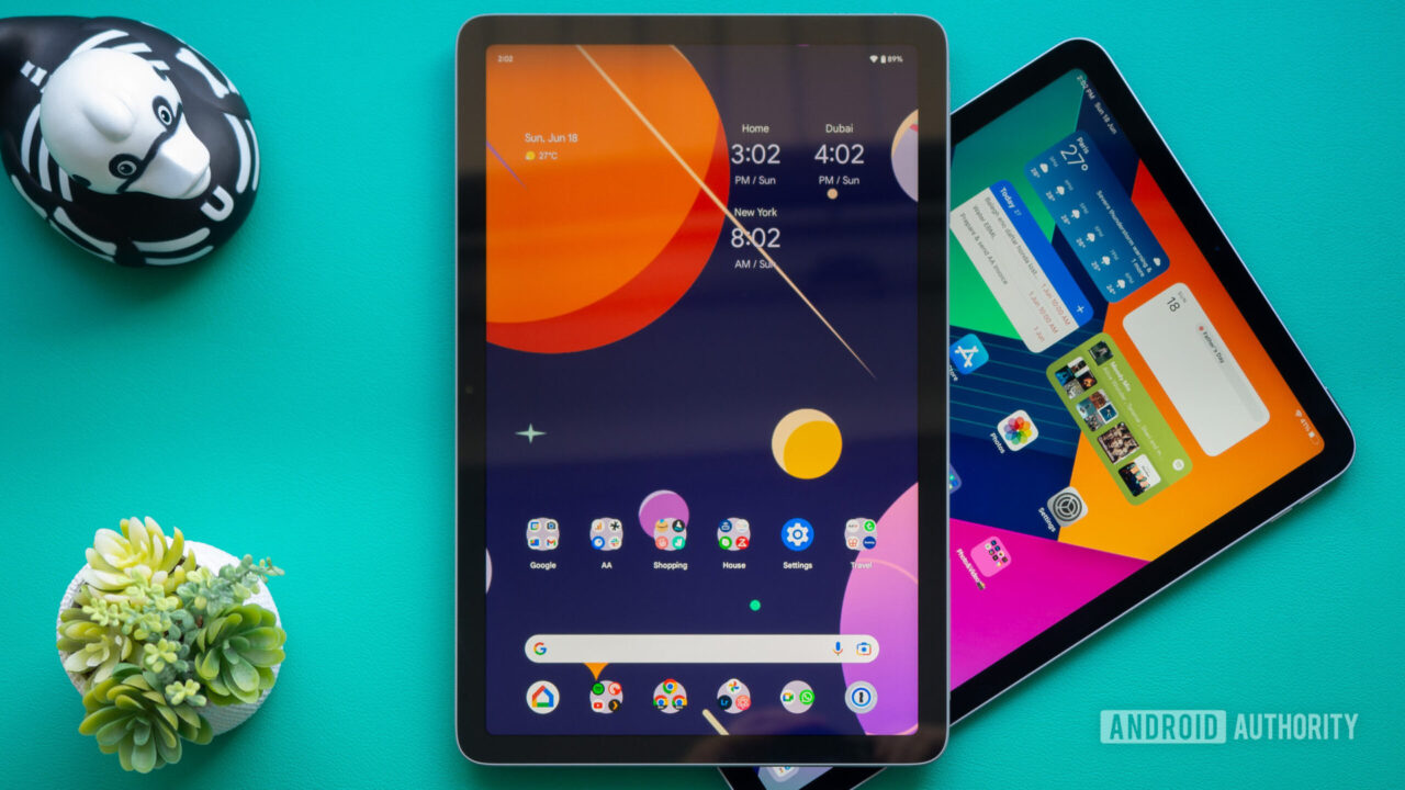 Google Pixel Tablet 3 will take another step toward replacing your laptop