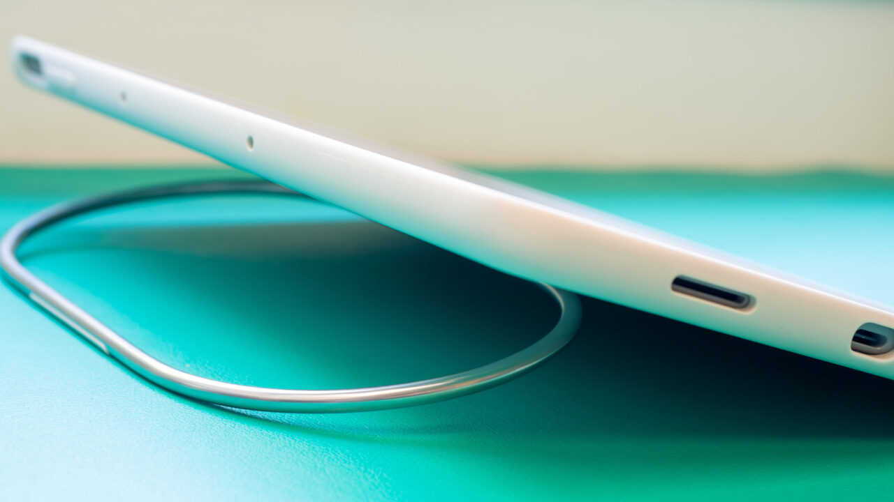 Google Pixel Tablet case: Why it had me hooked from day one