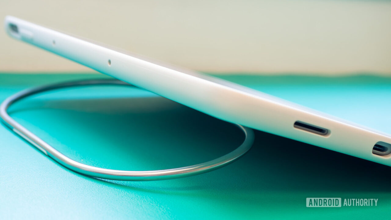 Google Pixel Tablet case: Why it had me hooked from day one