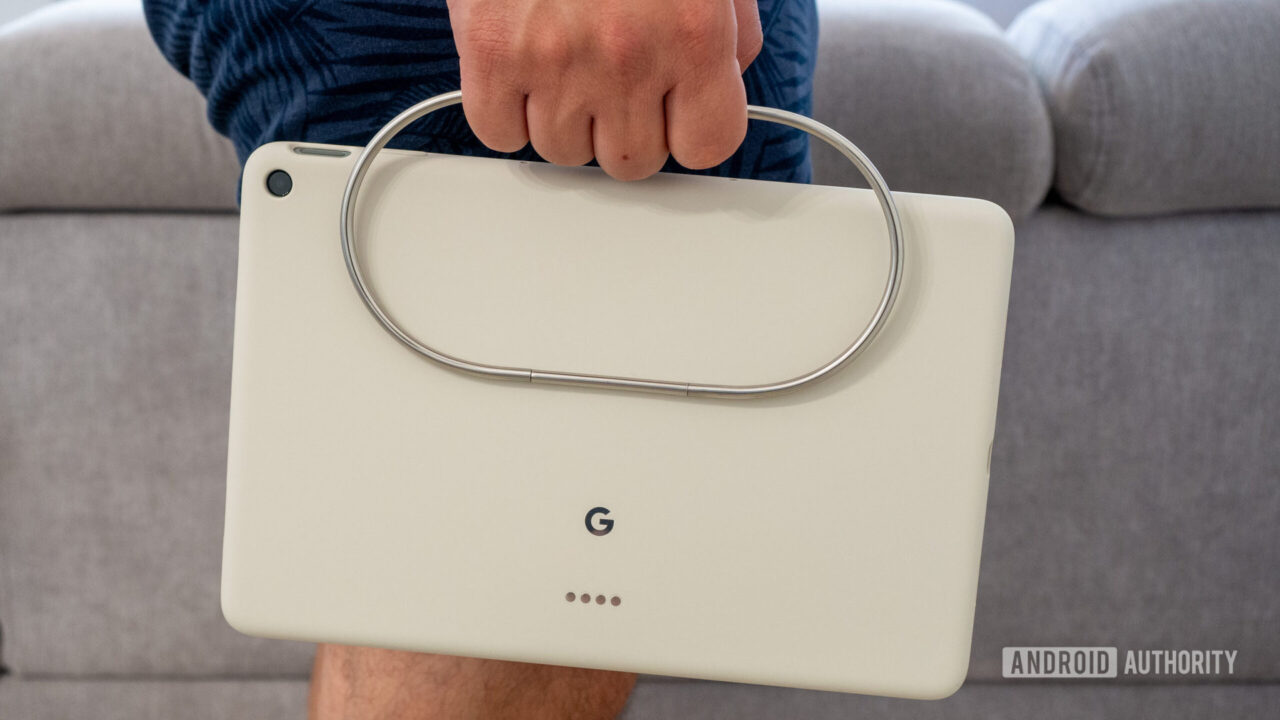 I have yet to find any Android tablet that I love more than the Pixel ...