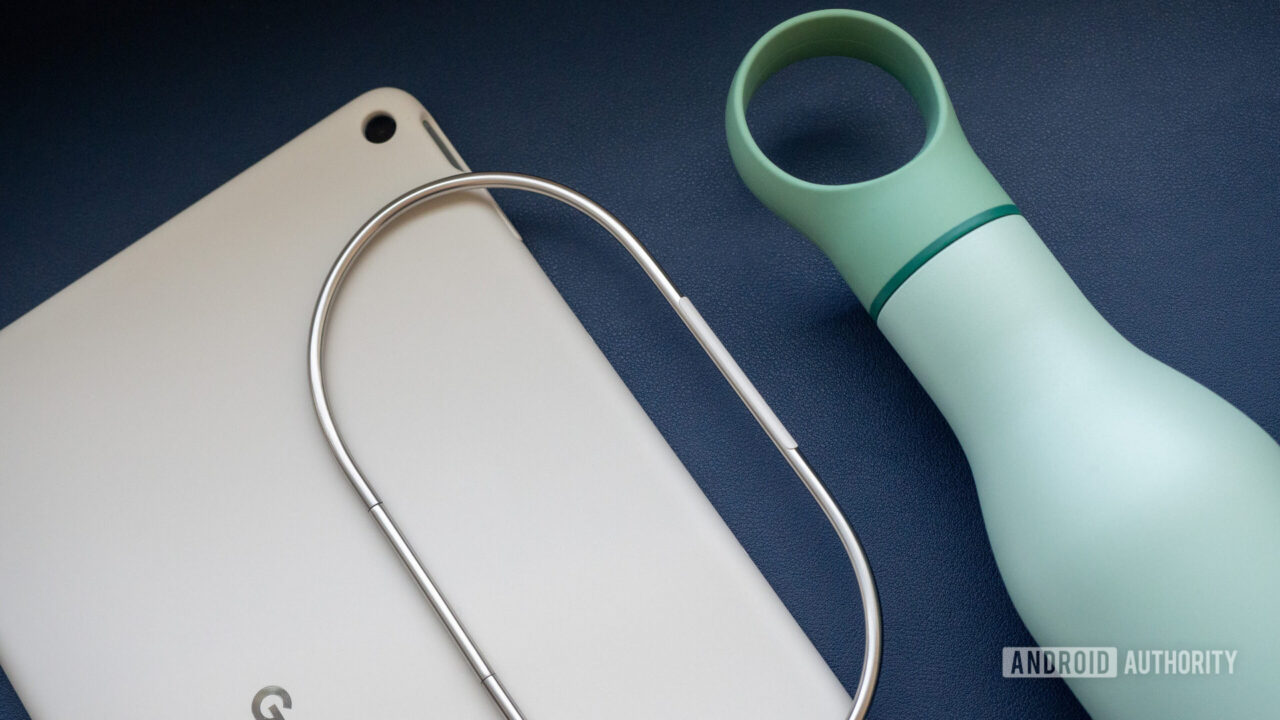 Google Pixel Tablet case: Why it had me hooked from day one