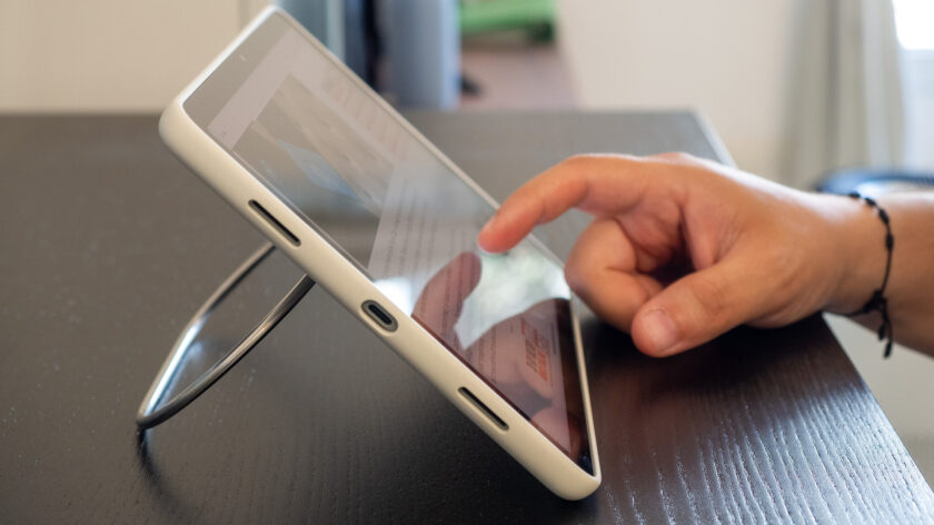 Google Pixel Tablet review: Should you buy it? - Android Authority