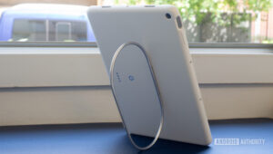 Google Pixel Tablet case: Why it had me hooked from day one