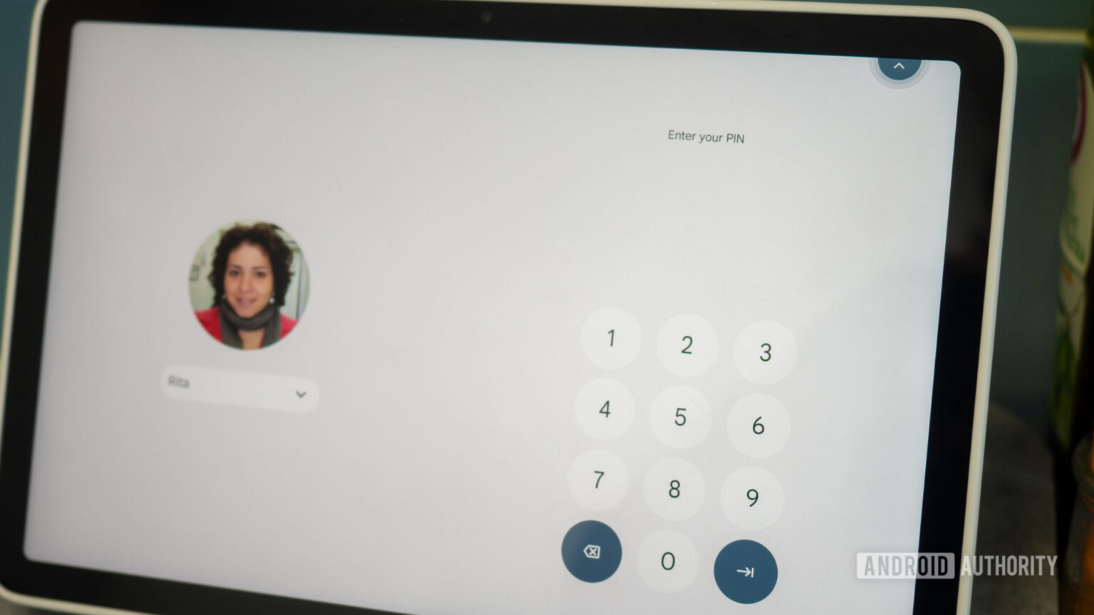 I've run out of patience with the Pixel Tablet as a smart hub